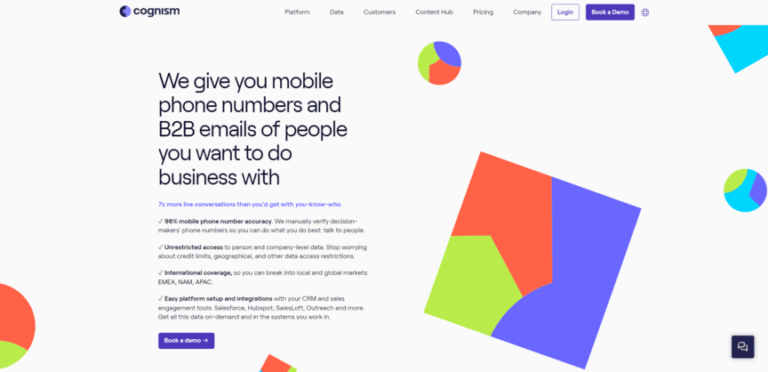 11 Best Sales Intelligence Tools for Your Business in 2026