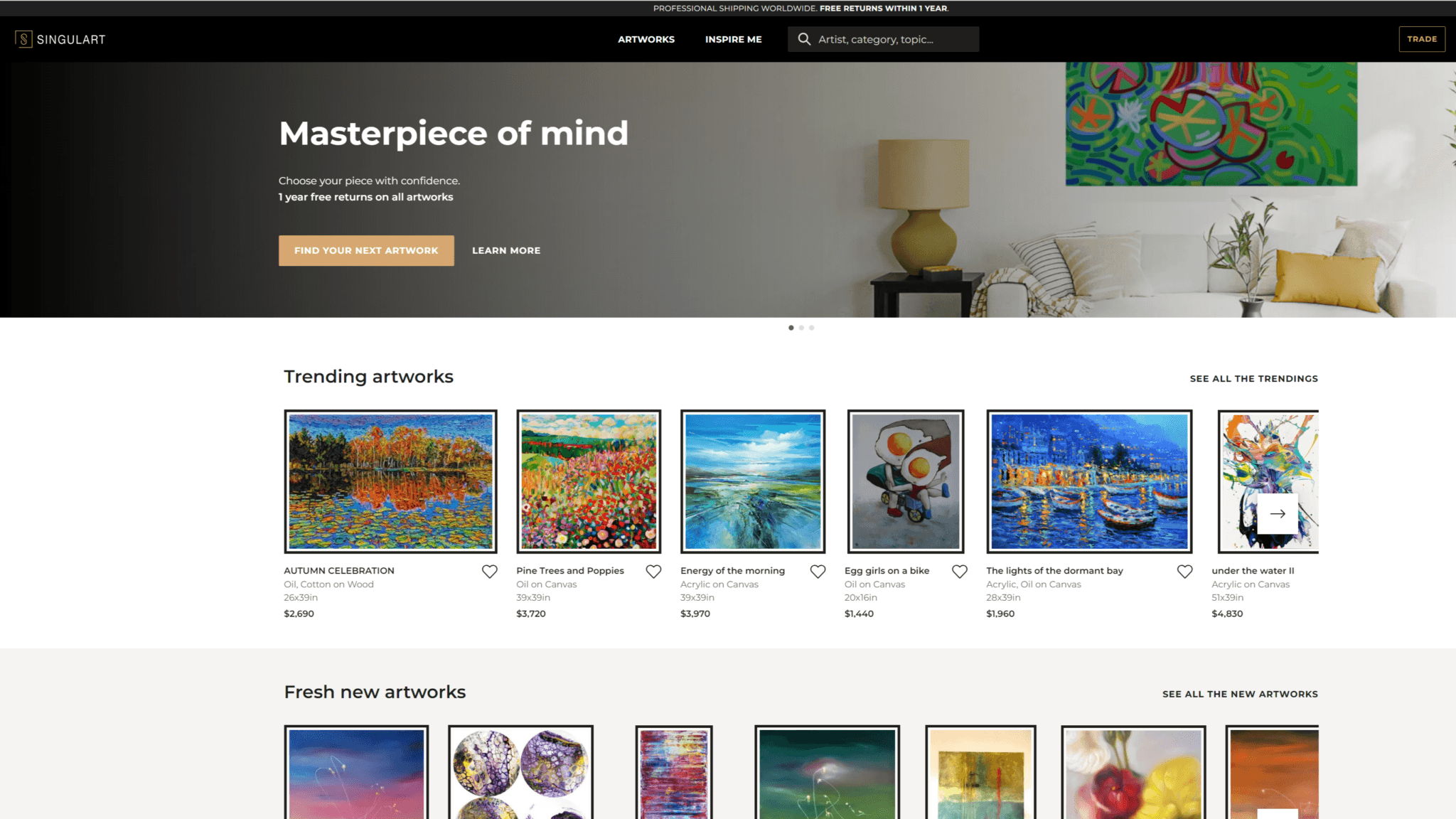 Websites for Selling Art: Best Platforms 2026