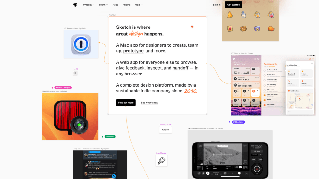 17 Best Web Design Tools for 2026