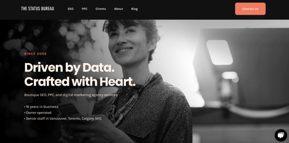 Get Optimized With the Best SEO Companies in Canada