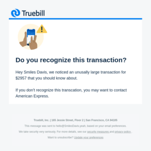 10 Transactional Email Examples To Learn From