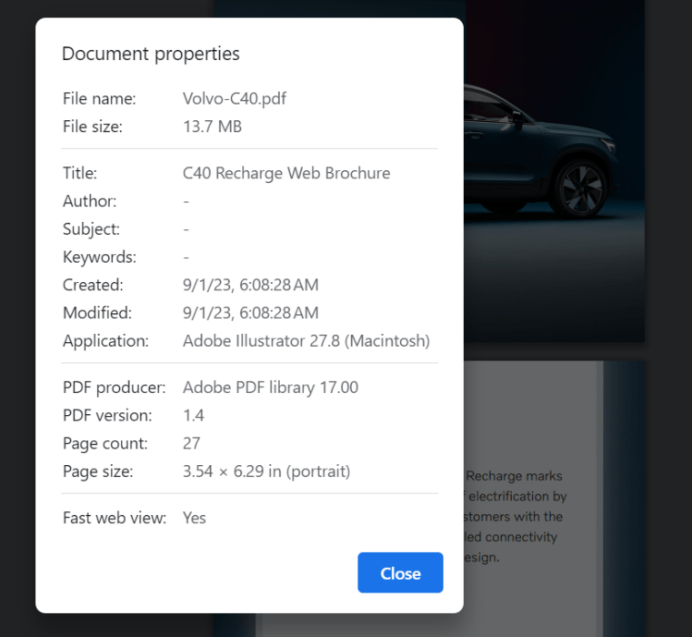 Quick Guide to SEO for PDFs (& Why Web Pages Are Better)