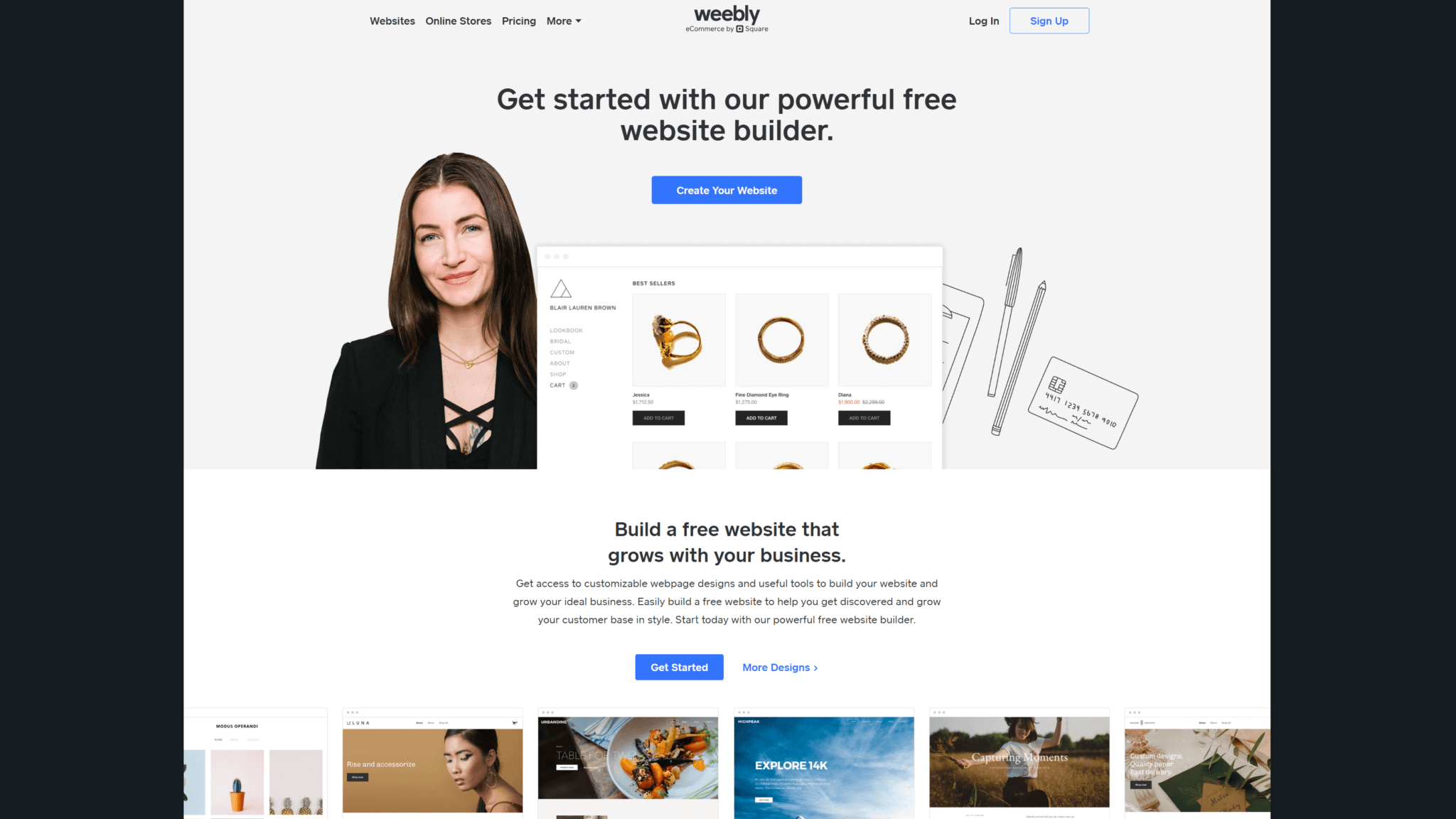 17 Best Web Design Tools for 2026