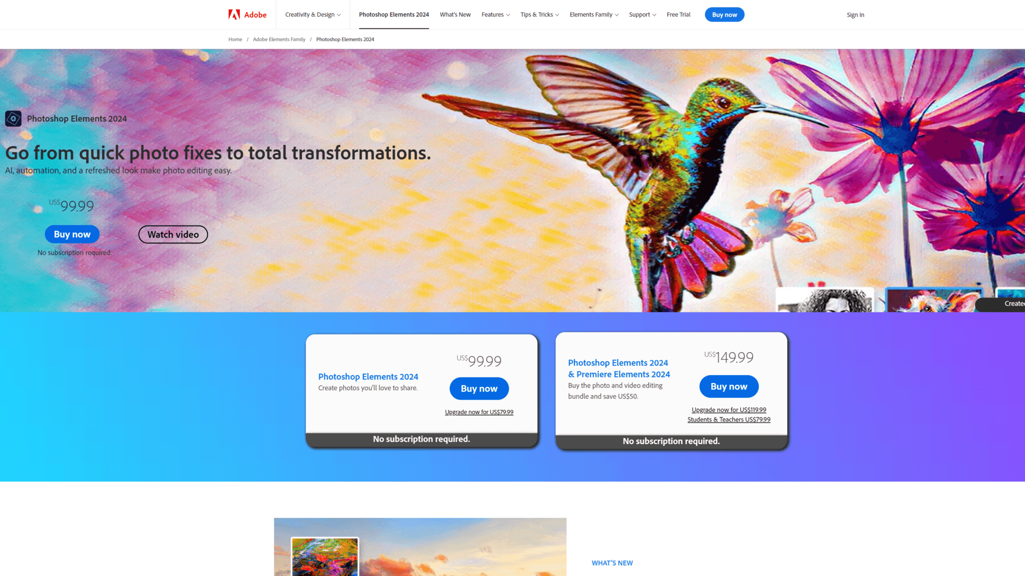11 Best Image Editing Software Recommended by Experts