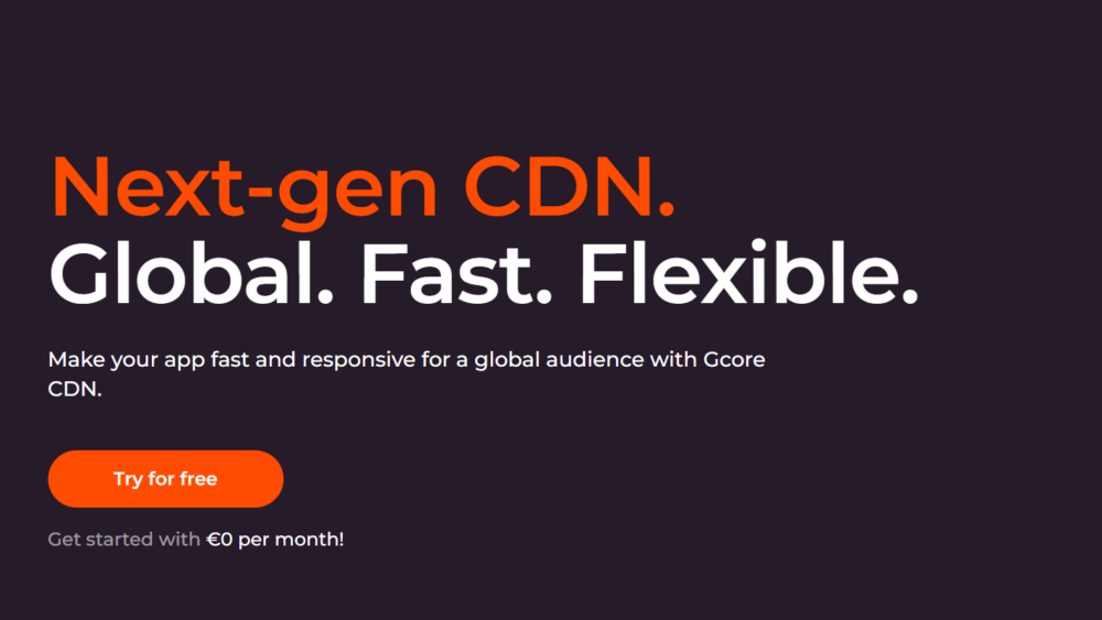 6 Free CDN Services (to Speed Up Your Website in 2025)