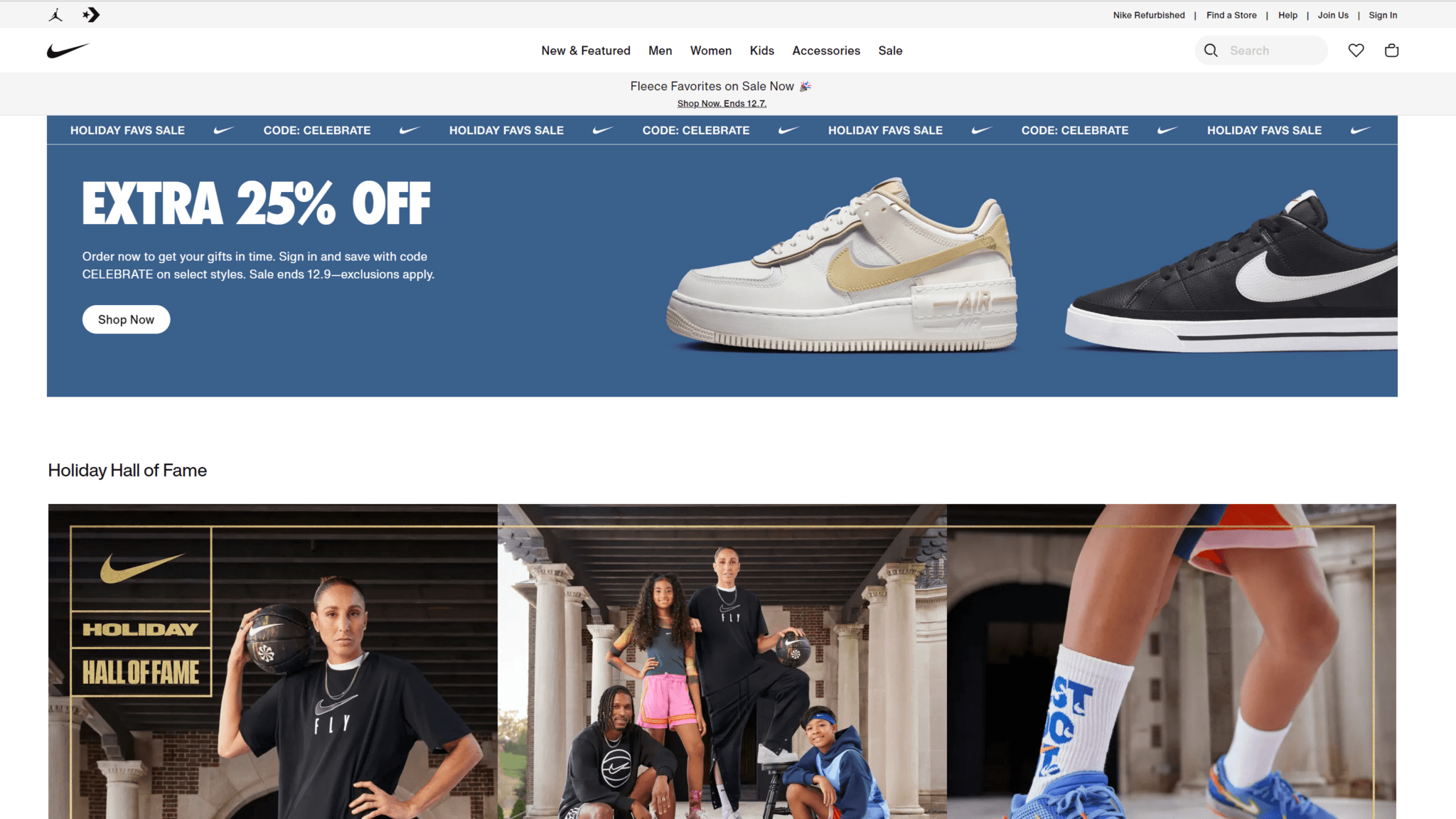 7 Website Navigation Examples (and Best Practices in 2024)