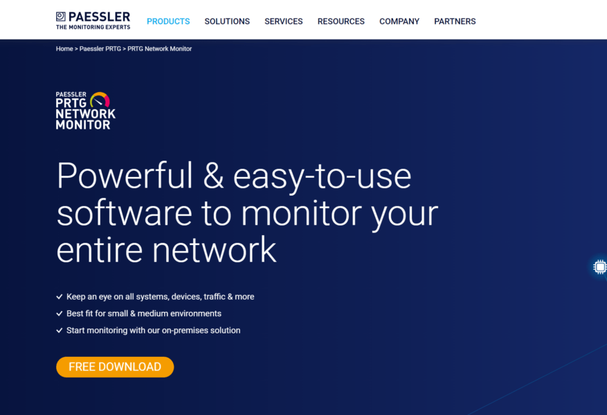 10 Free Server Monitoring Tools (to Maintain Uptime in 2025)
