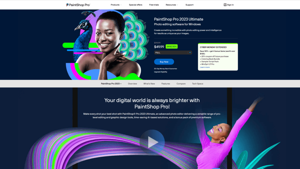 11 Best Image Editing Software Recommended by Experts