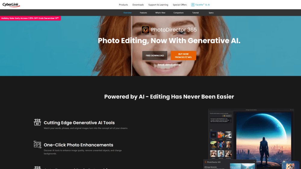 11 Best Image Editing Software Recommended by Experts