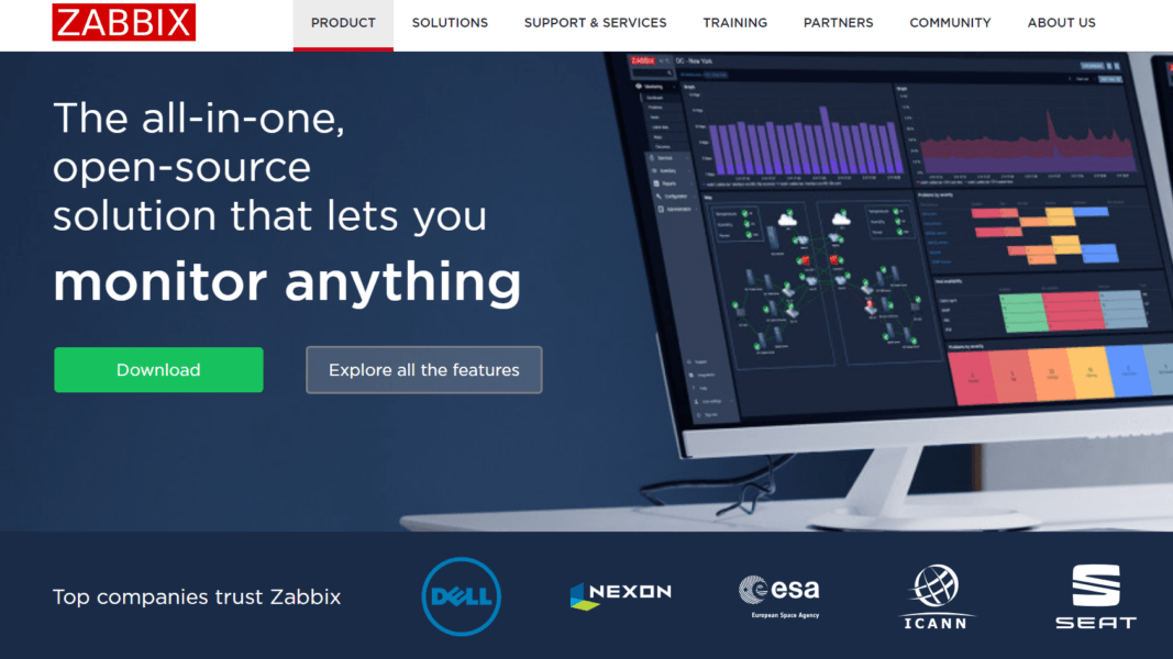 10 Free Server Monitoring Tools (to Maintain Uptime in 2025)