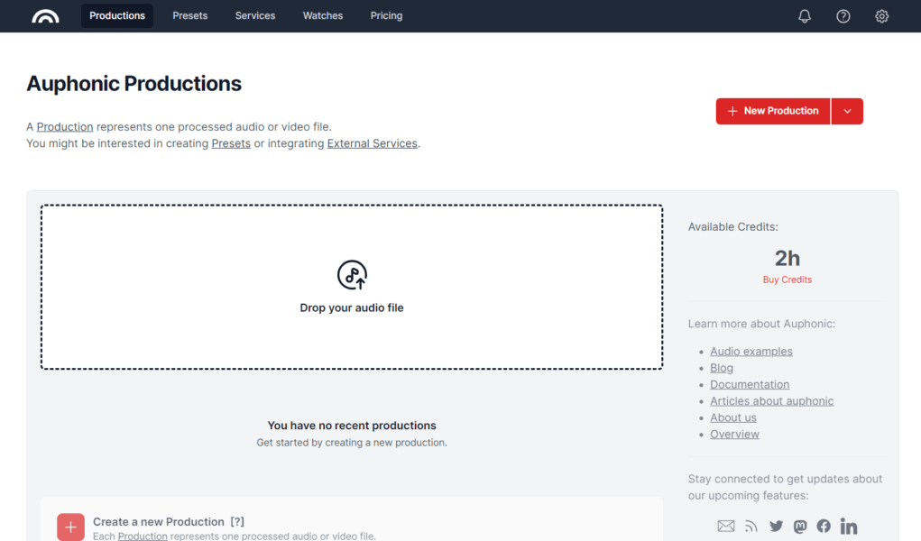 11 Best Podcast Software For Recording and Editing Content