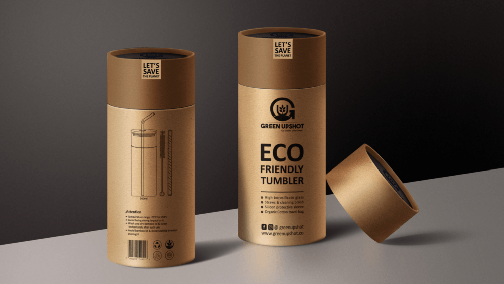 36+ Packaging Design Ideas That Demand Attention