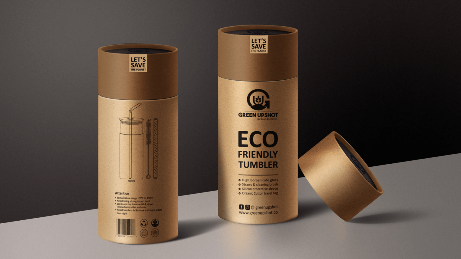 36+ Packaging Design Ideas That Demand Attention