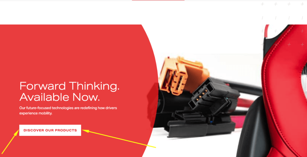 26 Industrial Website Design Examples To Inspire