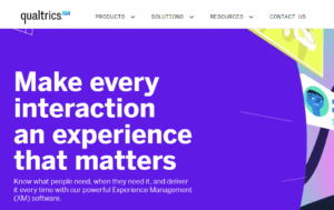 The 7 Best Customer Experience Management Software in 2025