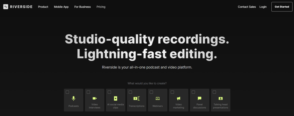 11 Best Podcast Software For Recording and Editing Content