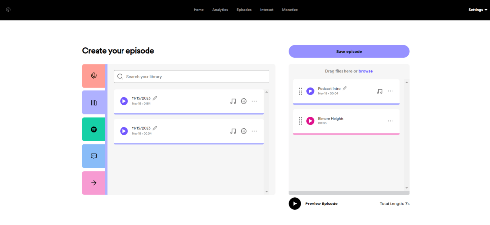 11 Best Podcast Software For Recording and Editing Content
