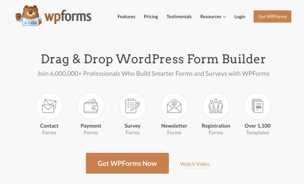 15 Best Web Form Builders To Encourage Conversions