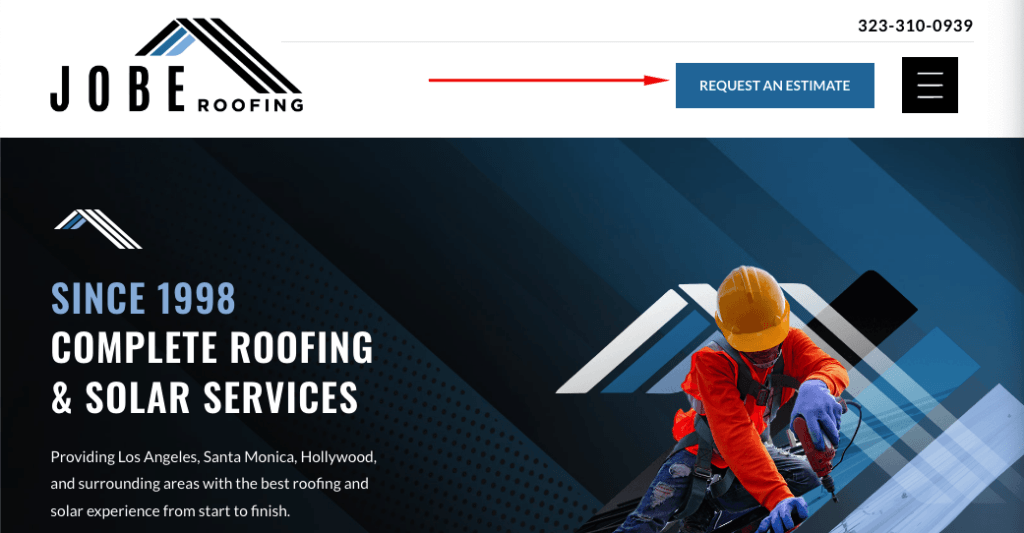 27 Roofing Website Designs To Inspire in 2025