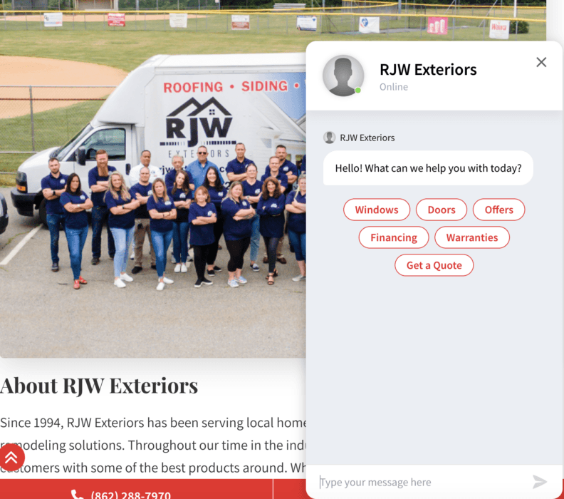 27 Roofing Website Designs To Inspire in 2026