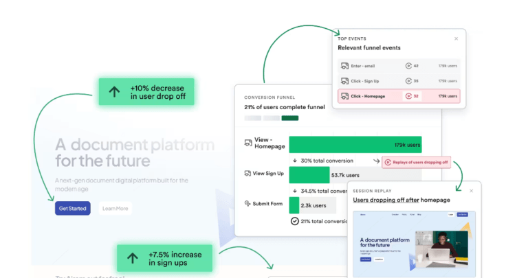9 Free Website Analytics Tools to Analyze Your Site in 2025