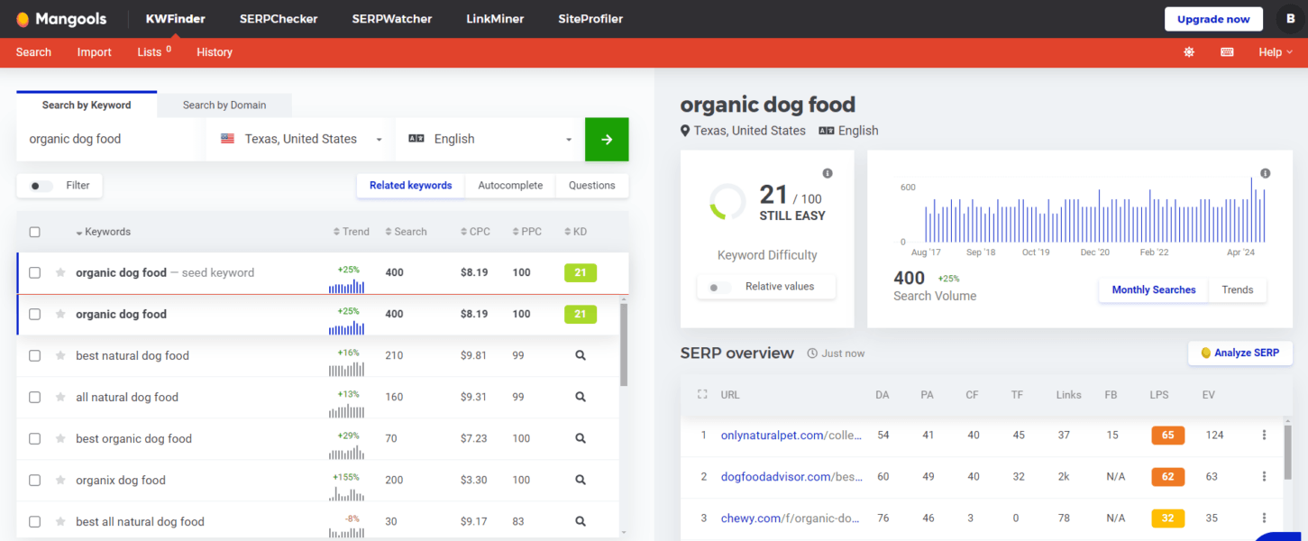 19 Best SEO Tools in 2025 to Boost Rankings (Free and Paid)