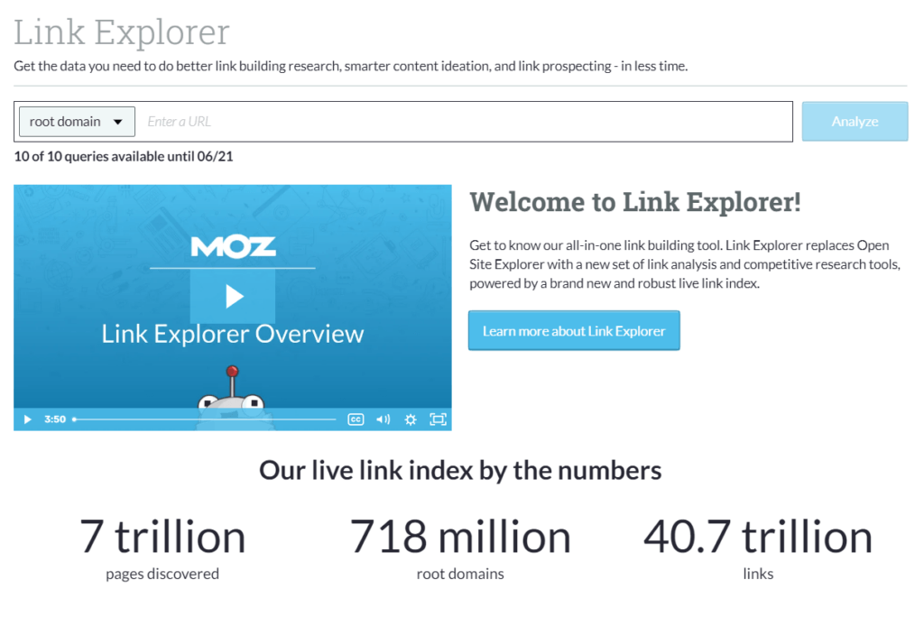 20+ Best SEO Tools to Boost Organic Traffic (Free and Paid)