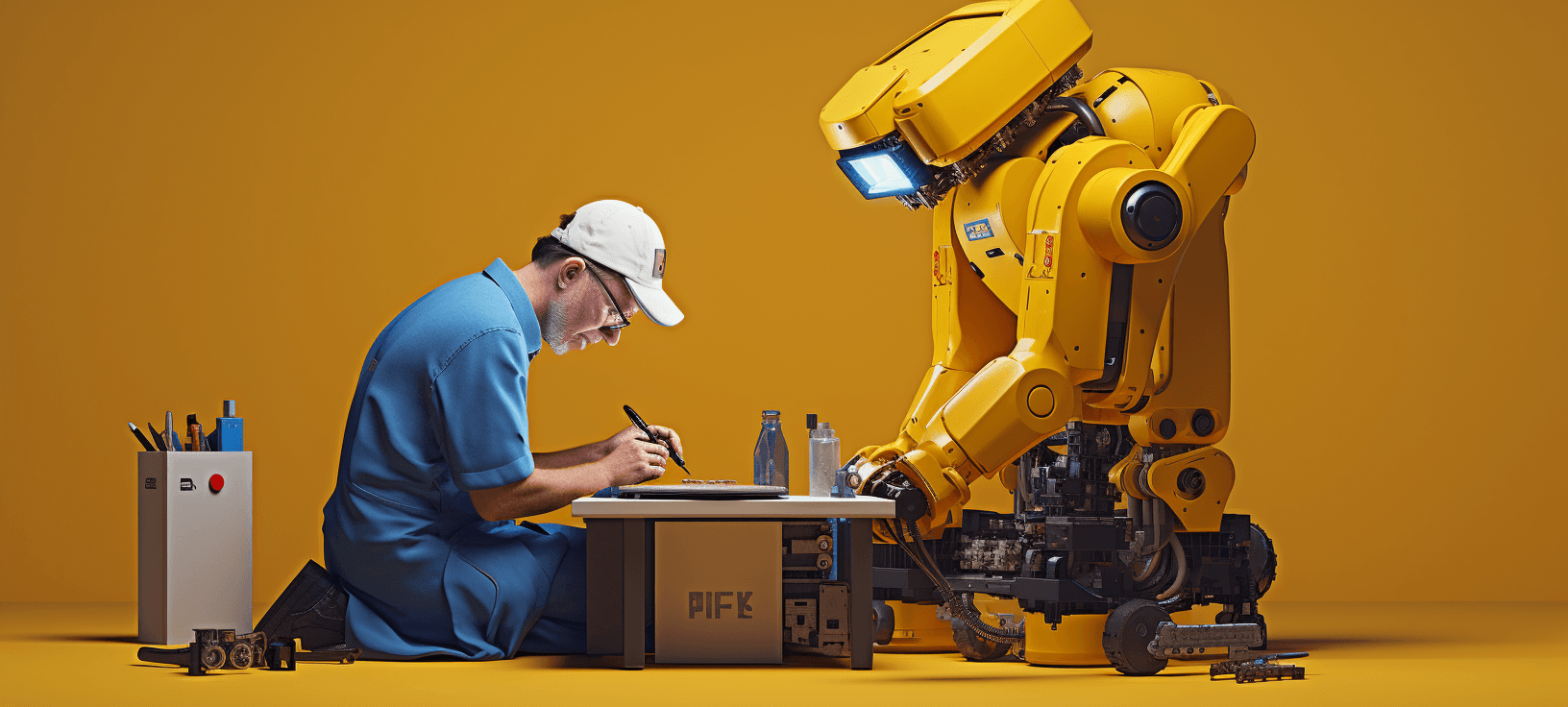 AI Content Optimization: A Guide on Getting Started