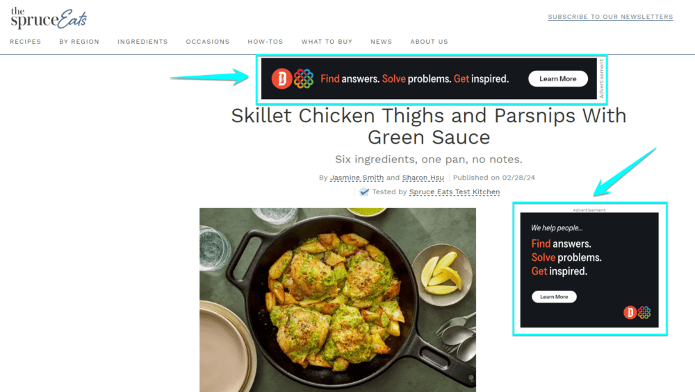 What Is Display Advertising? Definition, Types, & Strategies in 2025