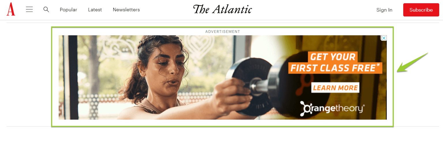 What Is Display Advertising? Definition, Types, & Strategies in 2025