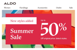10 Top-Tier Email Banner Examples to Learn From