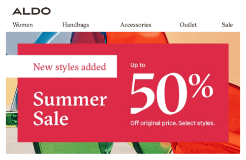 10 Top-Tier Email Banner Examples to Learn From
