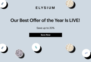 10 Top-Tier Email Banner Examples to Learn From