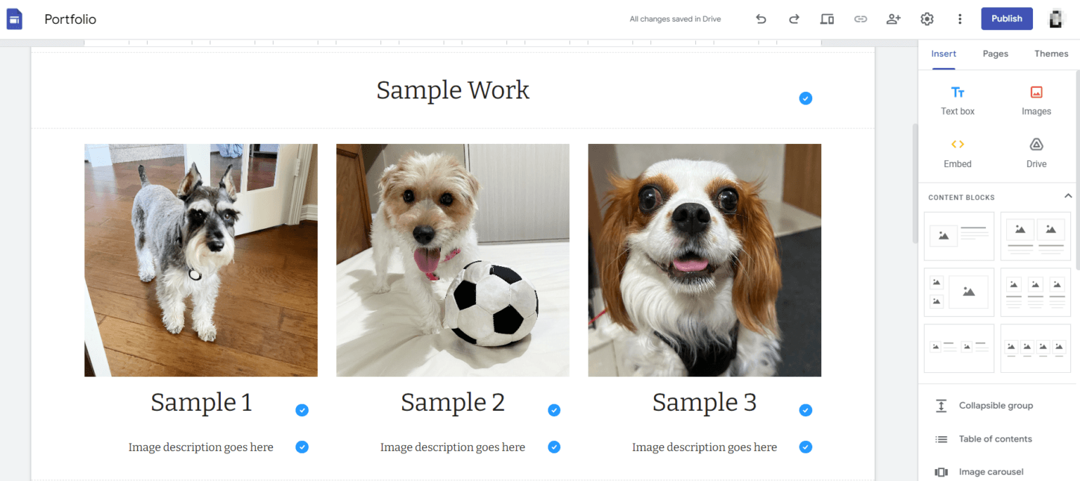 12 Free Online Portfolio Websites for Showcasing Your Work
