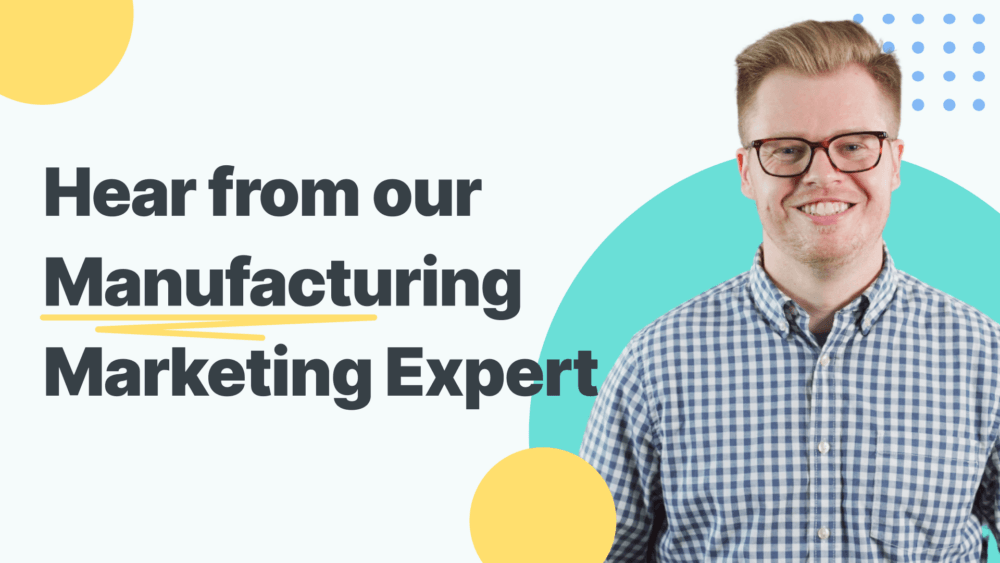 Digital Marketing Resources for the Industrial Sector