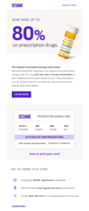 The Best 29 Healthcare Email Examples Around Now
