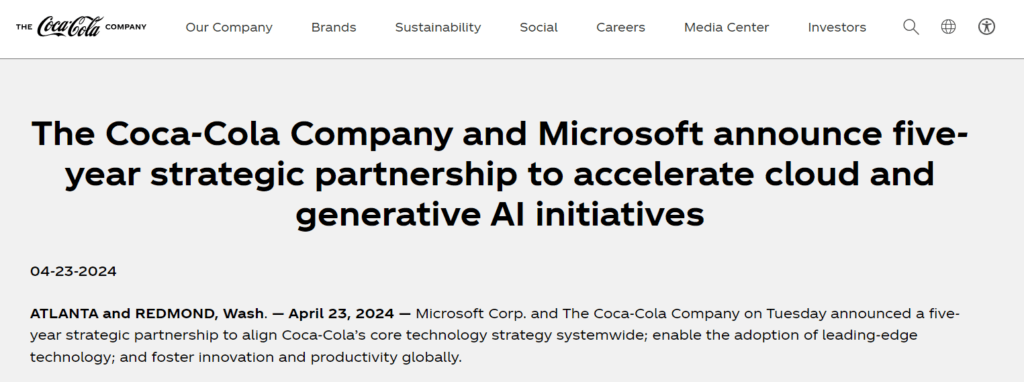 How To Write A Press Release (Examples + Template)