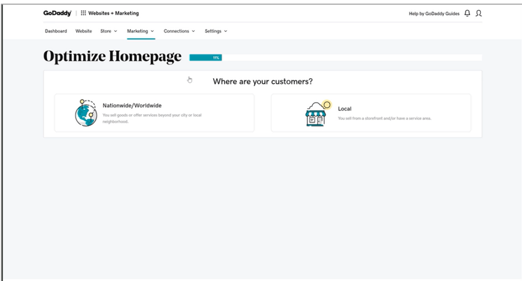 GoDaddy SEO Review: Is It Worth It for Your Business?