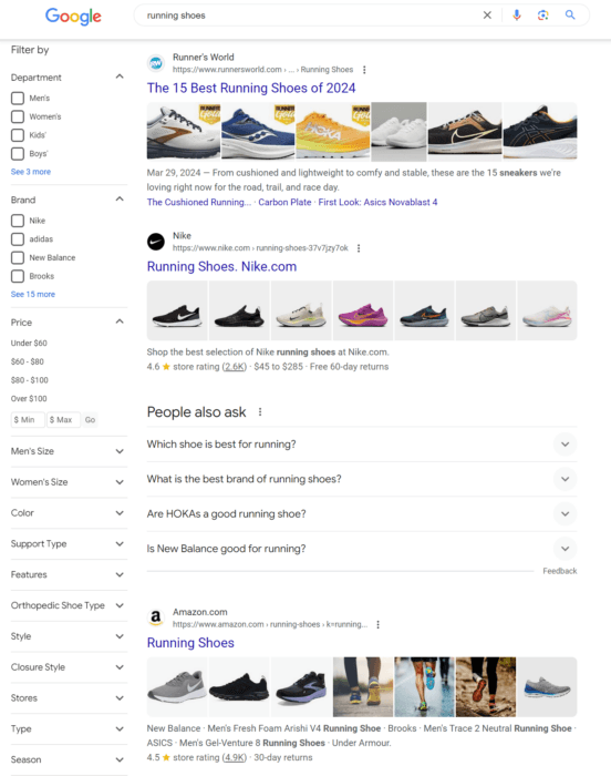 Your Keyword Clustering Guide for SEO - WebFX