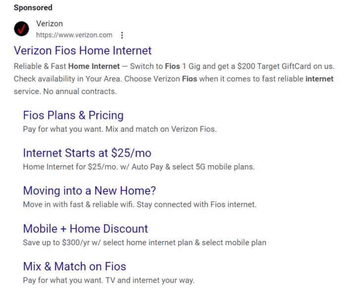6 Performance Max Ad Examples + Overview