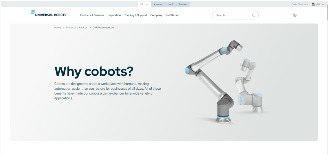 4 AI tools for Manufacturing & How They Transform Your Workflow