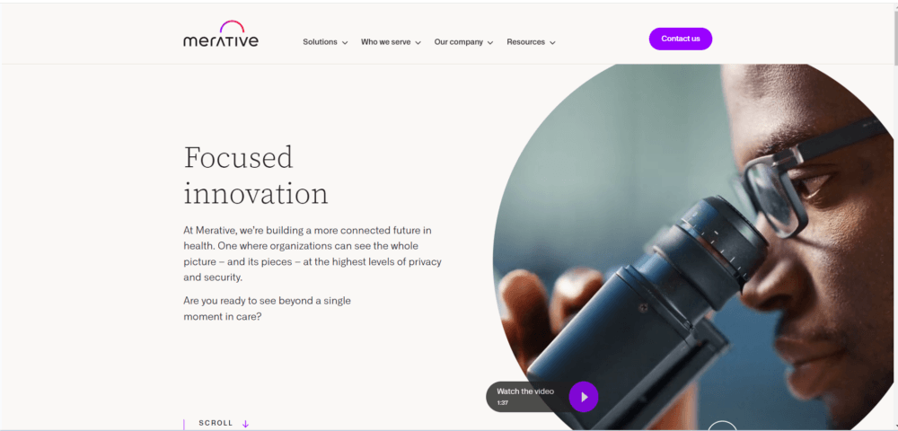 AI Tools for Healthcare: Examples & Overview