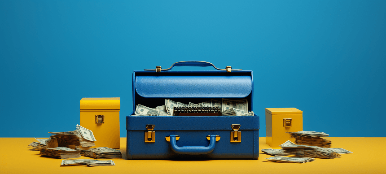 5 Marketing Budget Examples To Follow + Free Templates