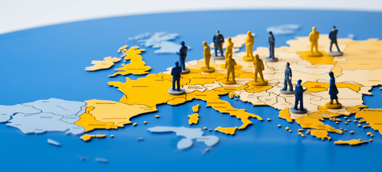 Market Expansion Guide: Definition, Examples, and Strategy