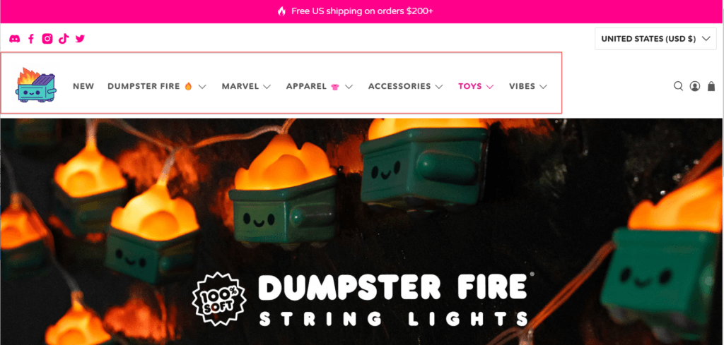 What to Put on the Homepage of a Website: 7 Elements