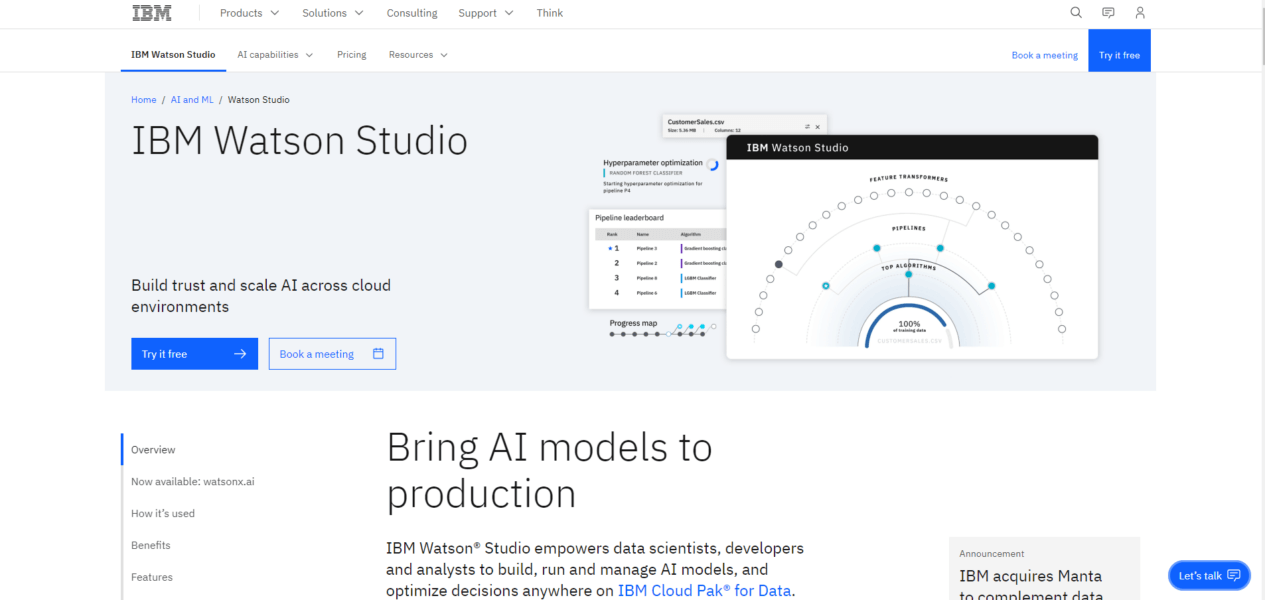 Predictive Analytics Tools For Your Next Move | WebFX