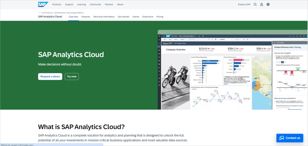 Predictive Analytics Tools For Your Next Move | WebFX