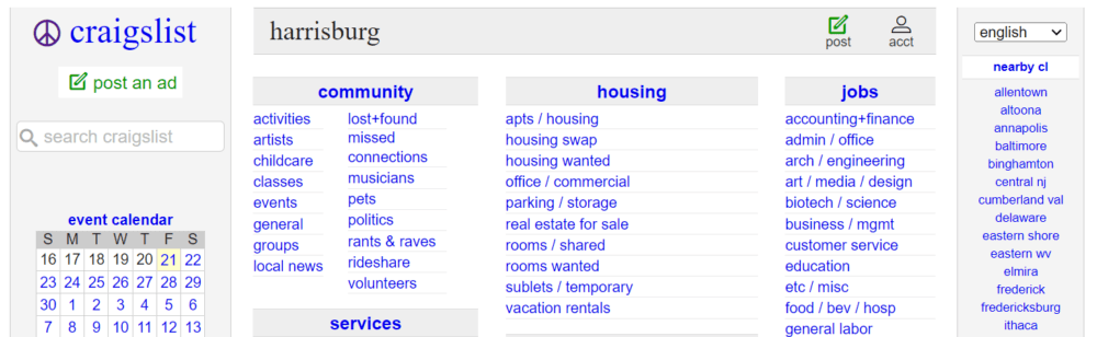 7 Common Web Design Problems in 2025 & How to Solve Them