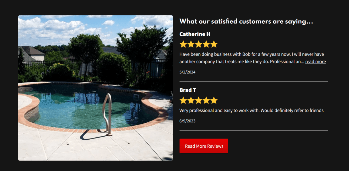 What to Put on the Homepage of a Website: 7 Elements