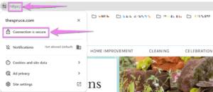 How Can I Tell if a Website Is Secure? + Site Security Tips